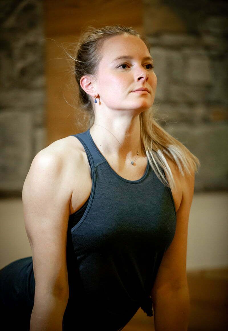 Pilates Classes - Mountain Rehab